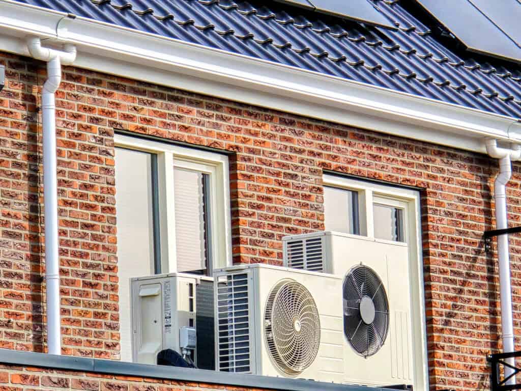 Warmtepomp Nadelen: Wat Zijn De Belangrijkste Minpunten?